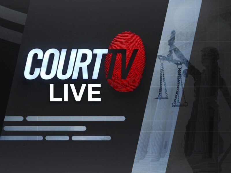 Court TV Live » Transition TV