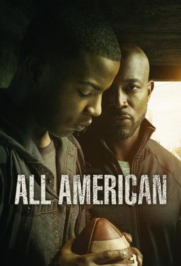 All American - Transition TV
